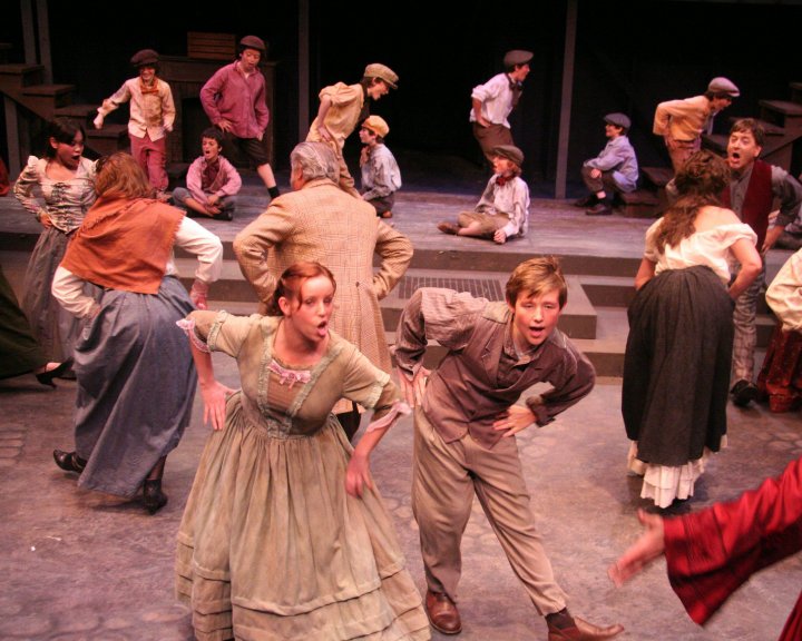 Harry Sutton, Jr. | Chatham Players