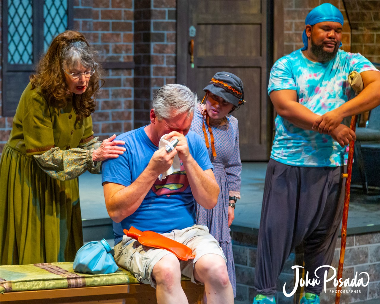 Since 1922 | Chatham Players